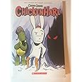 Chickenhare: Grine, Chris: 9780545485081: Amazon.com: Books