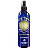 Amazon.com : Solar Recover - After Sun Moisturizing Spray 2 Pack - (24 ...