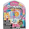 Just Play Disney Doorables Mini Peek Technicolor Takeover de 2 a 3 ...