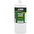 Amazon.com: Duda Energy Bottle of Pure Isopropyl Industrial Grade IPA ...