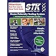 Amazon.com: STK's Paternity Test Kit - Includes All LAB FEES and Free ...
