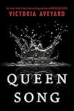 Red Queen eBook: Aveyard, Victoria: Amazon.ca: Kindle Store