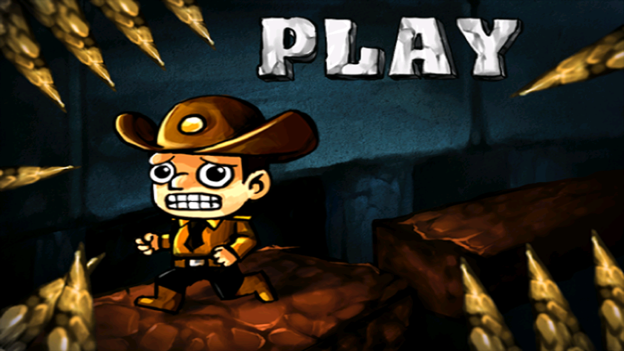 Unfair Platformer - Rage Game:Amazon.com:Appstore for Android