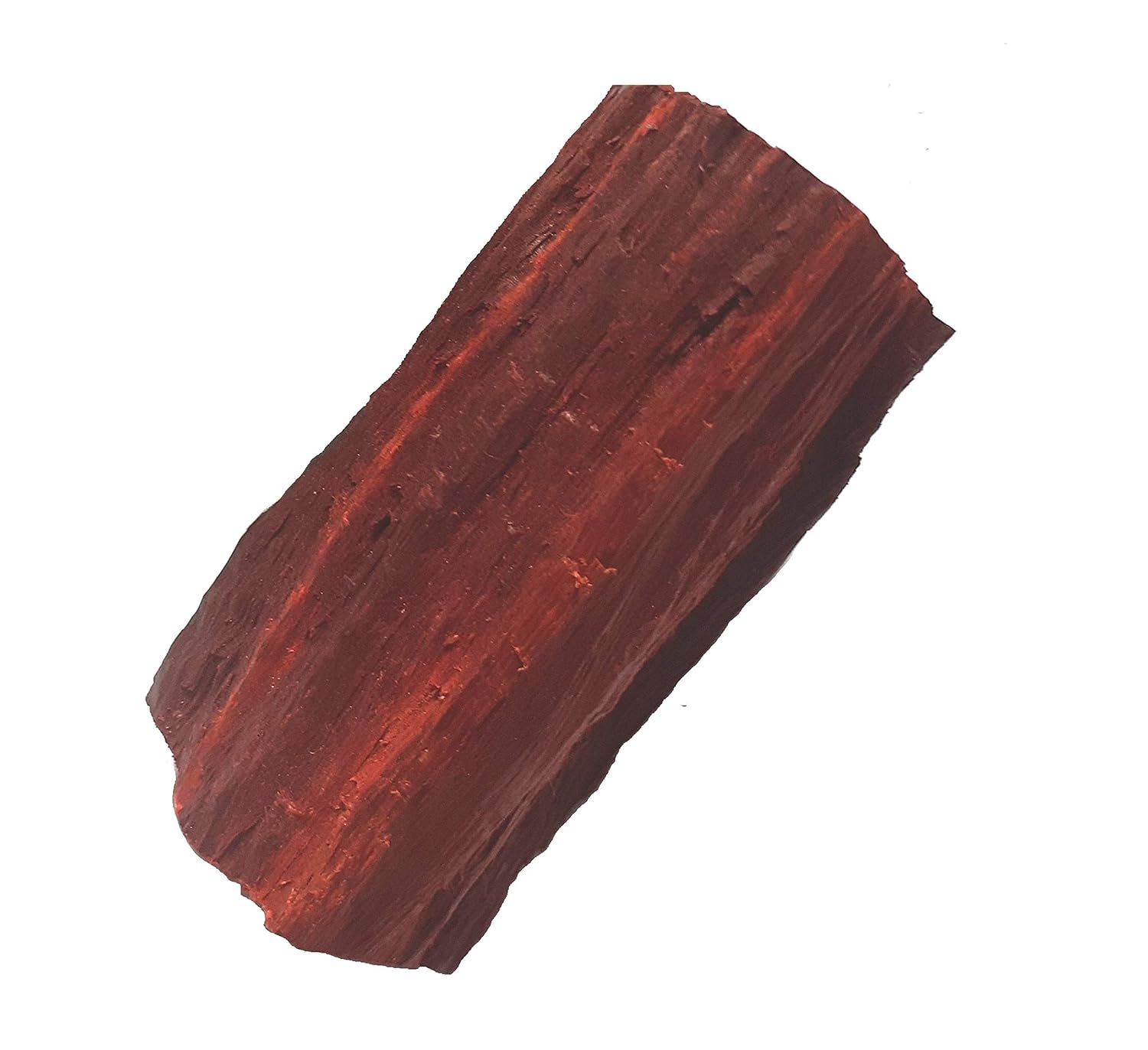Buy MILLIONS Rakt Chandan red Sandalwood for puja 55.6 Grams (Red ...