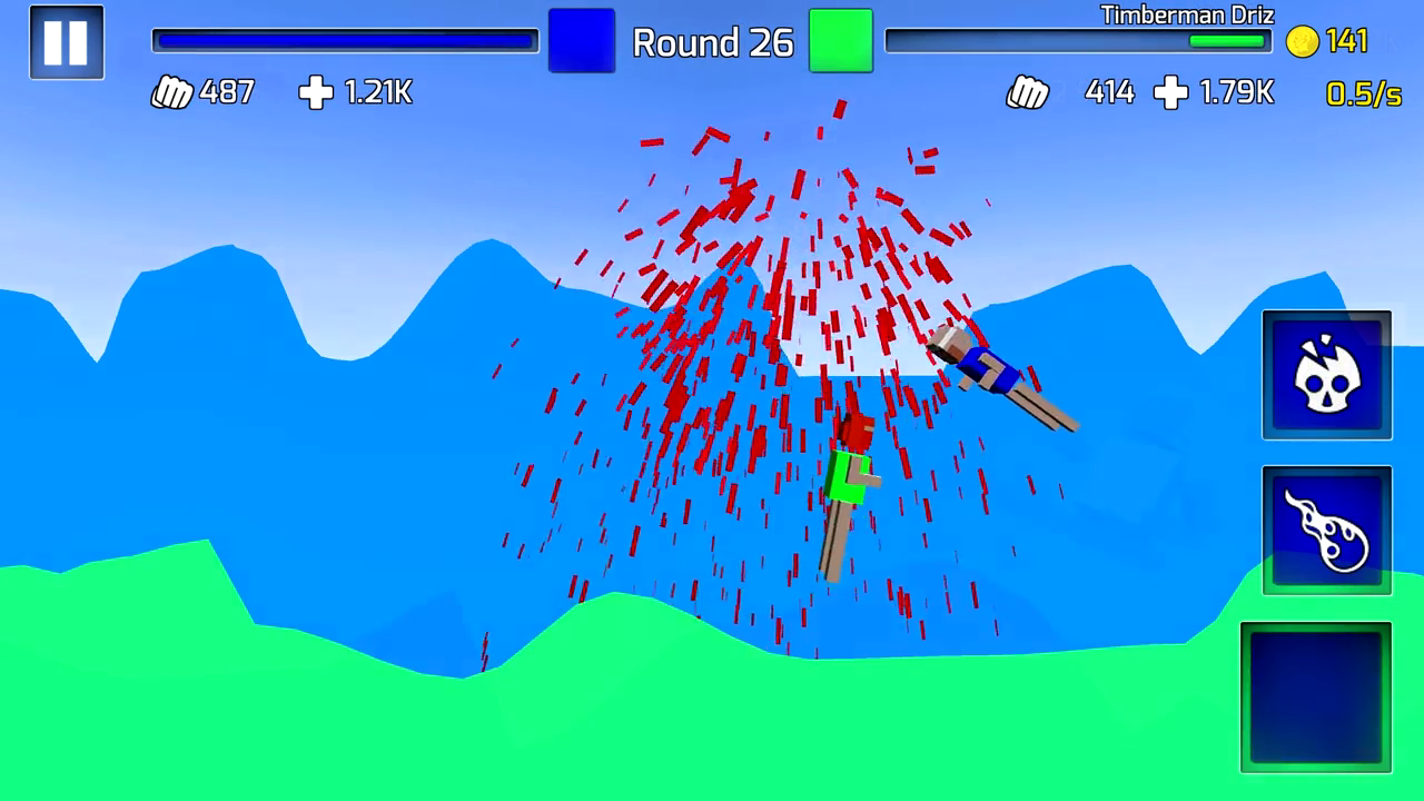 Fighter Physics - App on Amazon Appstore