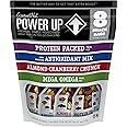 Amazon.com: Power Up Trail Mix Variety, Assorted, 2.25 Ounce (Pack of 8 ...