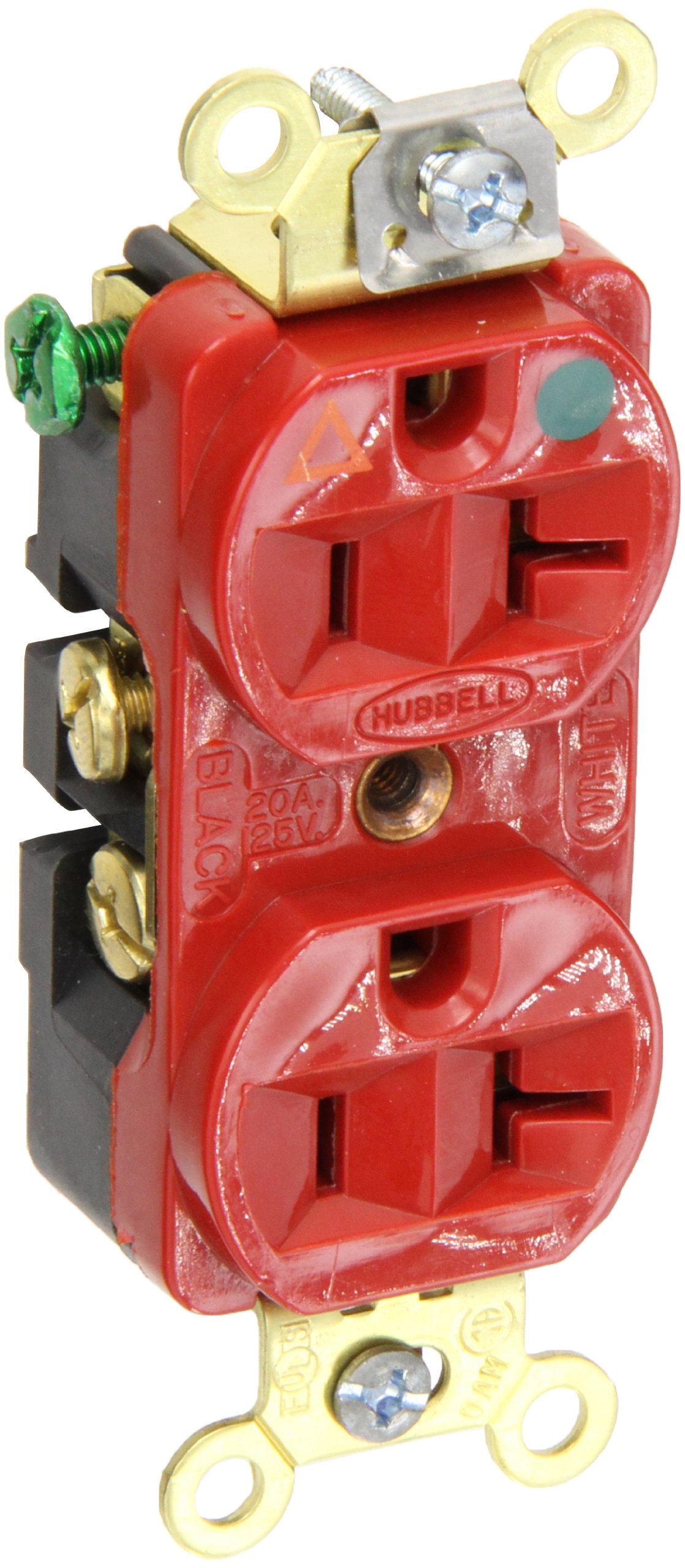 Mua Hubbell Wiring Systems IG8300R SpikeShield HBL Extra Heavy Duty ...
