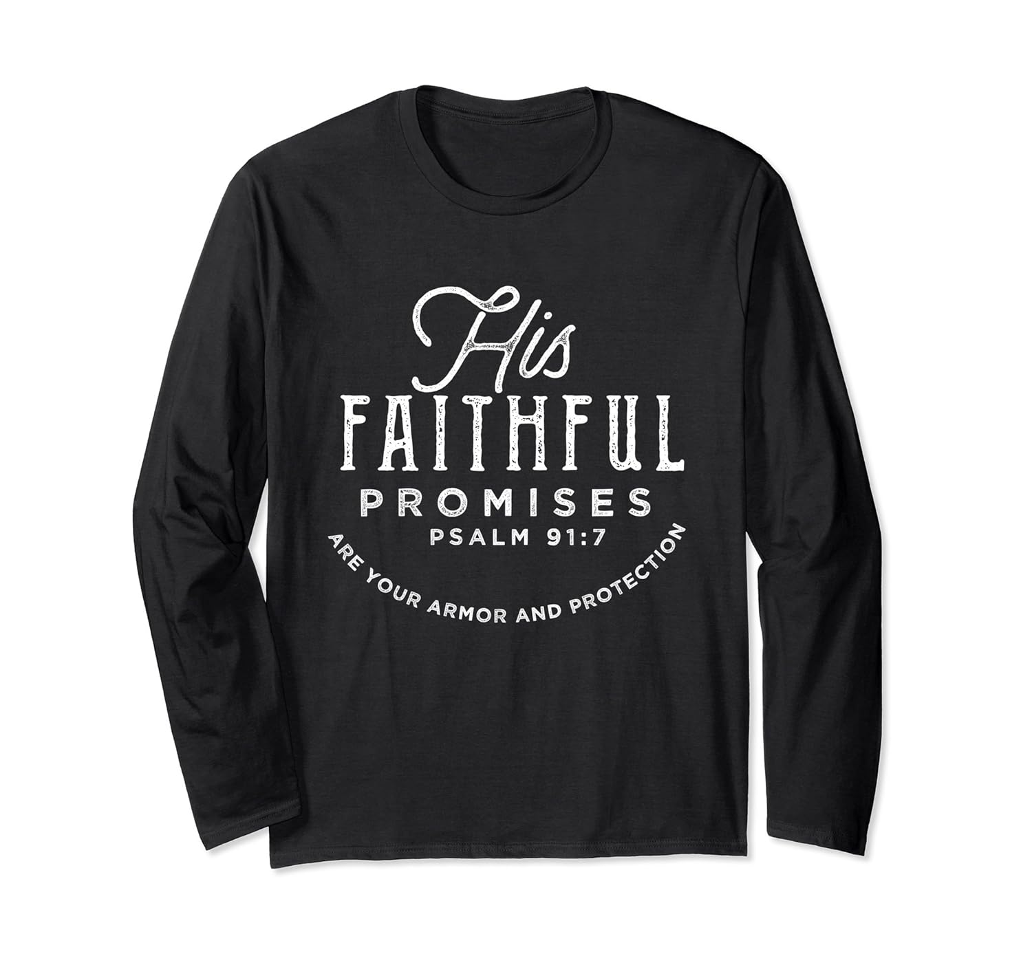 Keep pressing forward philippians 3:14 bible long sleeve shi-4LVS ...