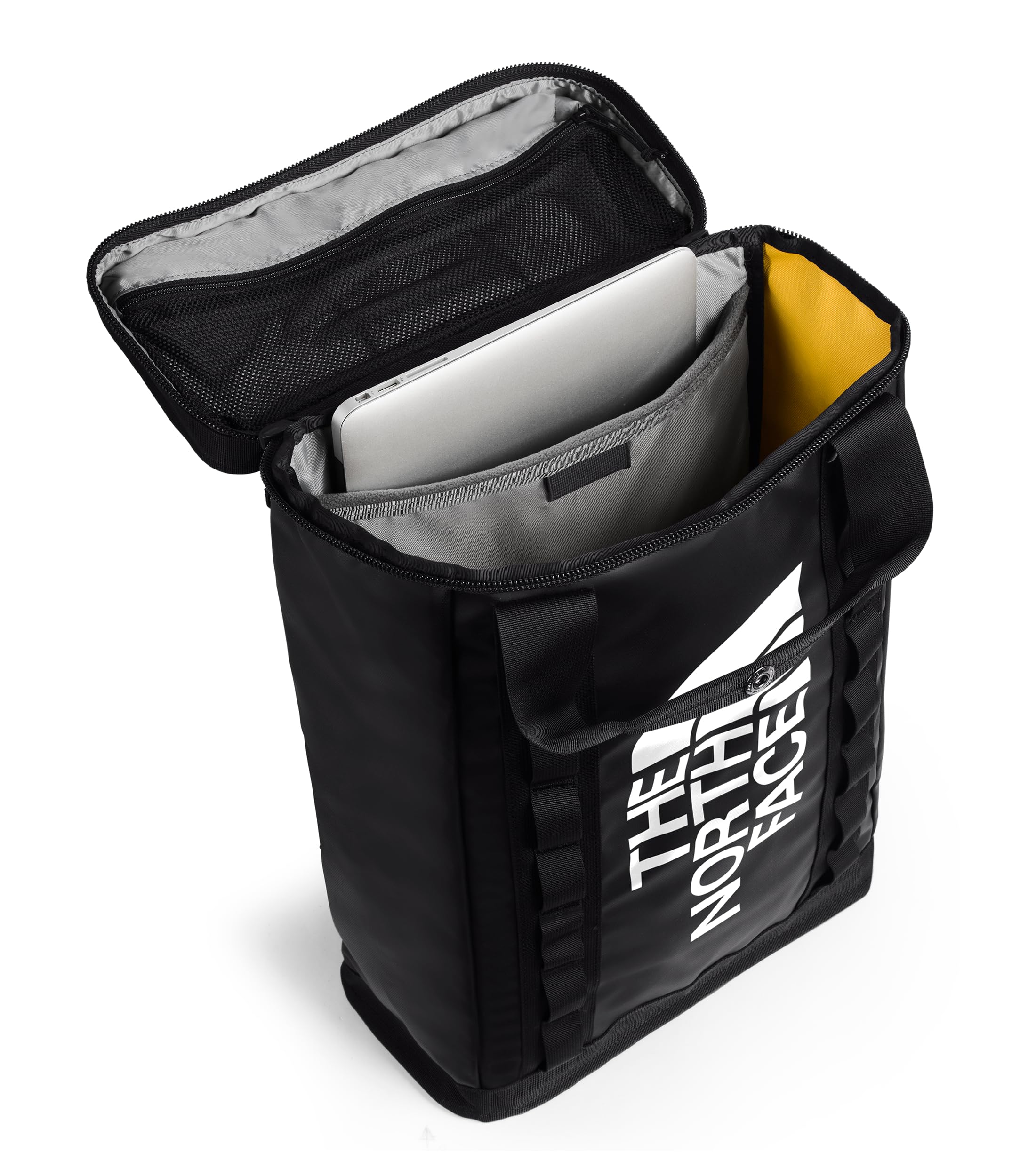 Mua THE NORTH FACE Explore Fusebox Daypack-L, TNF Black/TNF White, OS ...