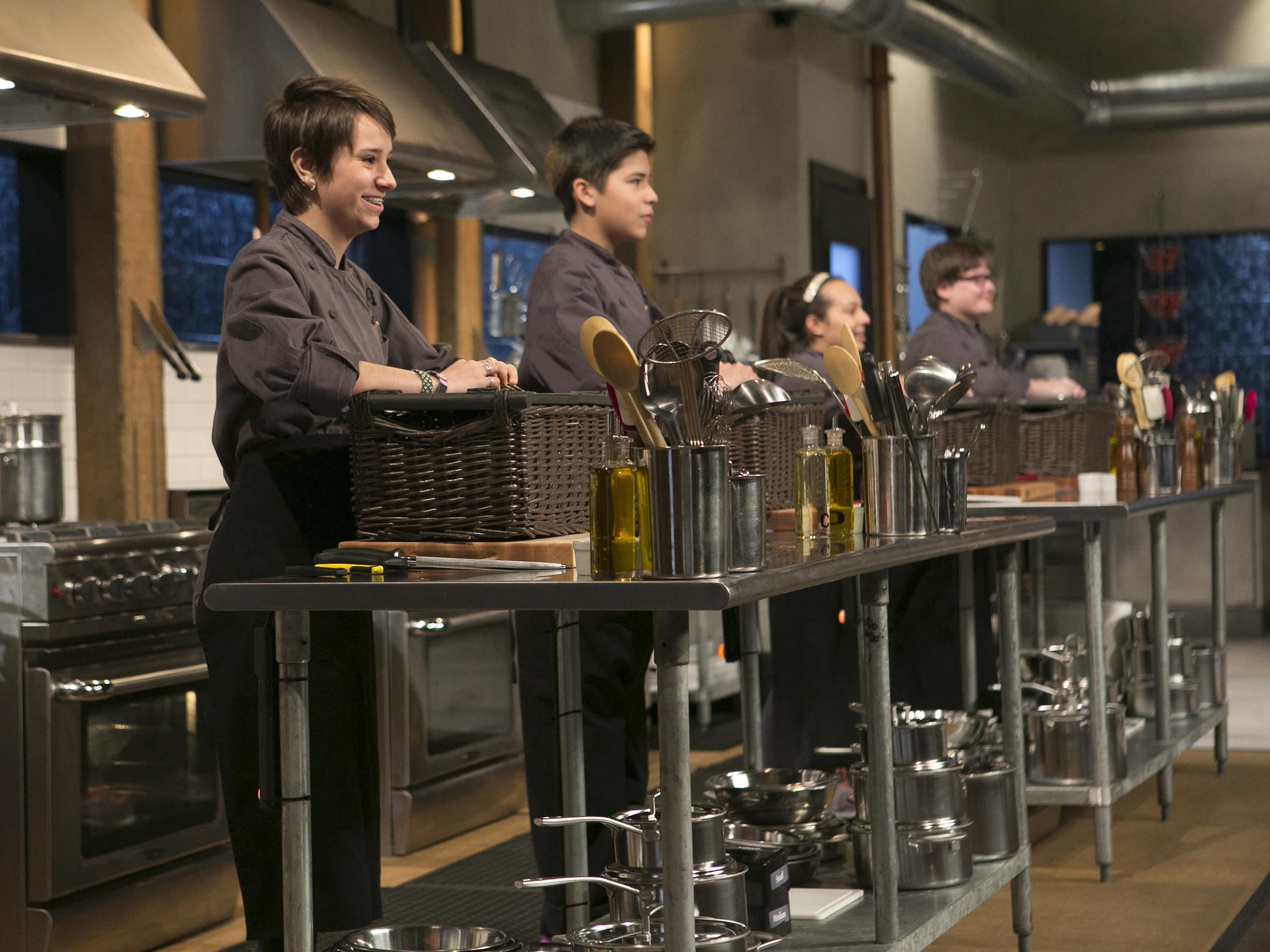 Watch Chopped: Volume 2 - Season 21 | Prime Video