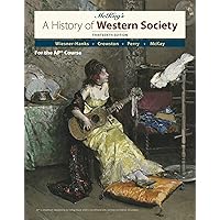 Amazon.com: A History of Western Society Since 1300 for the AP® Course ...