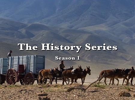 Watch The History Series | Prime Video