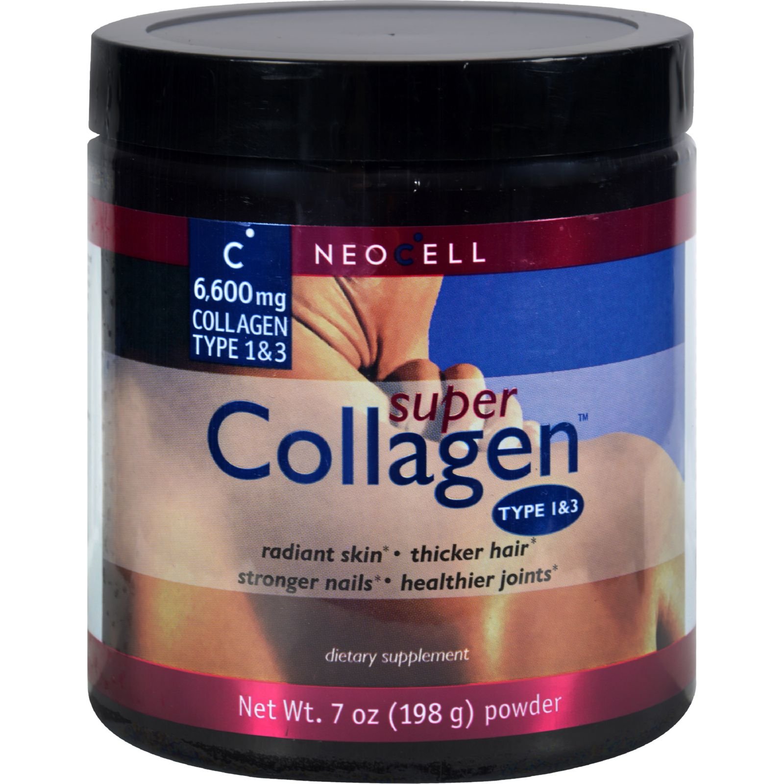 Neocell Laboratories Super Collagen Powder (1x7 Oz) | eBay