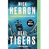 Slough House Thriller Series Books 1 - 6 Collection Box Set by Mick ...