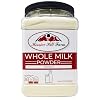 All American Whole Milk Powder 2 LBS, Hormone Free, Made in USA in ...
