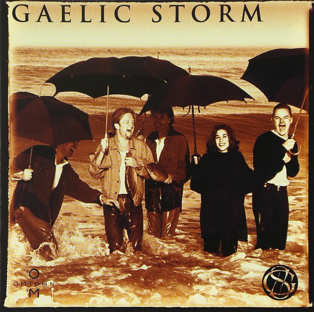 Gaelic Storm - Gaelic Storm - Amazon.com Music