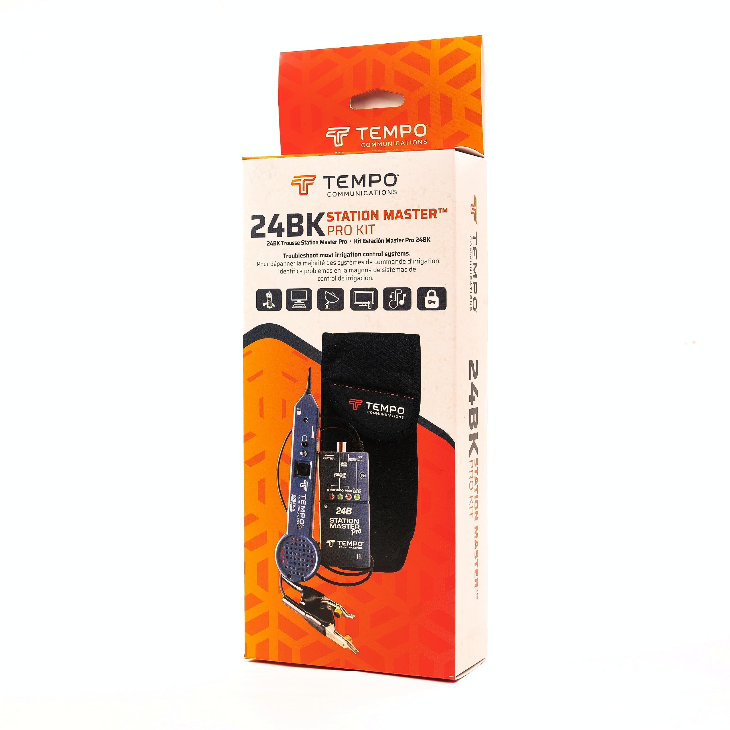 Mua TEMPO Station Master Pro Irrigation System Tester | Activate ...