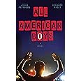 Amazon.com: All American Boys: 9781432878603: Reynolds, Jason, Kiely ...