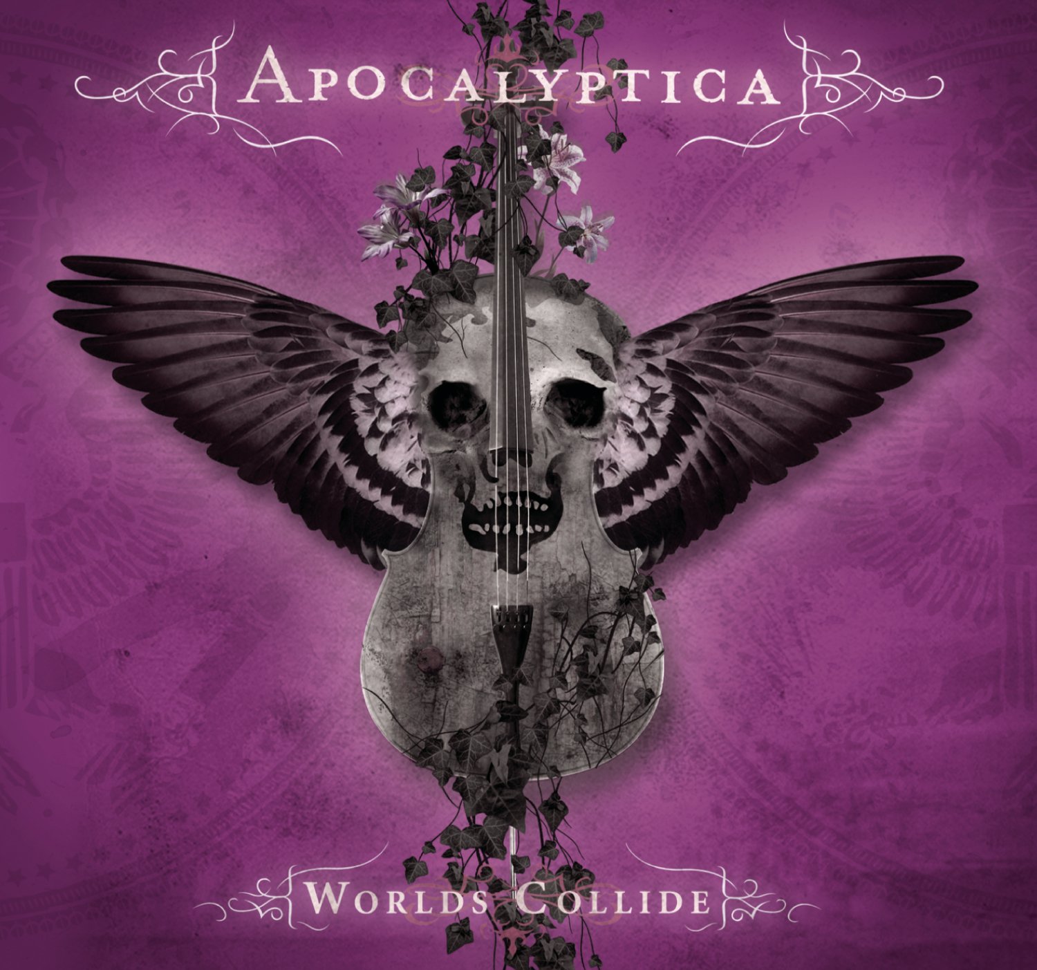 Worlds Collide - Apocalyptica: Amazon.de: Musik