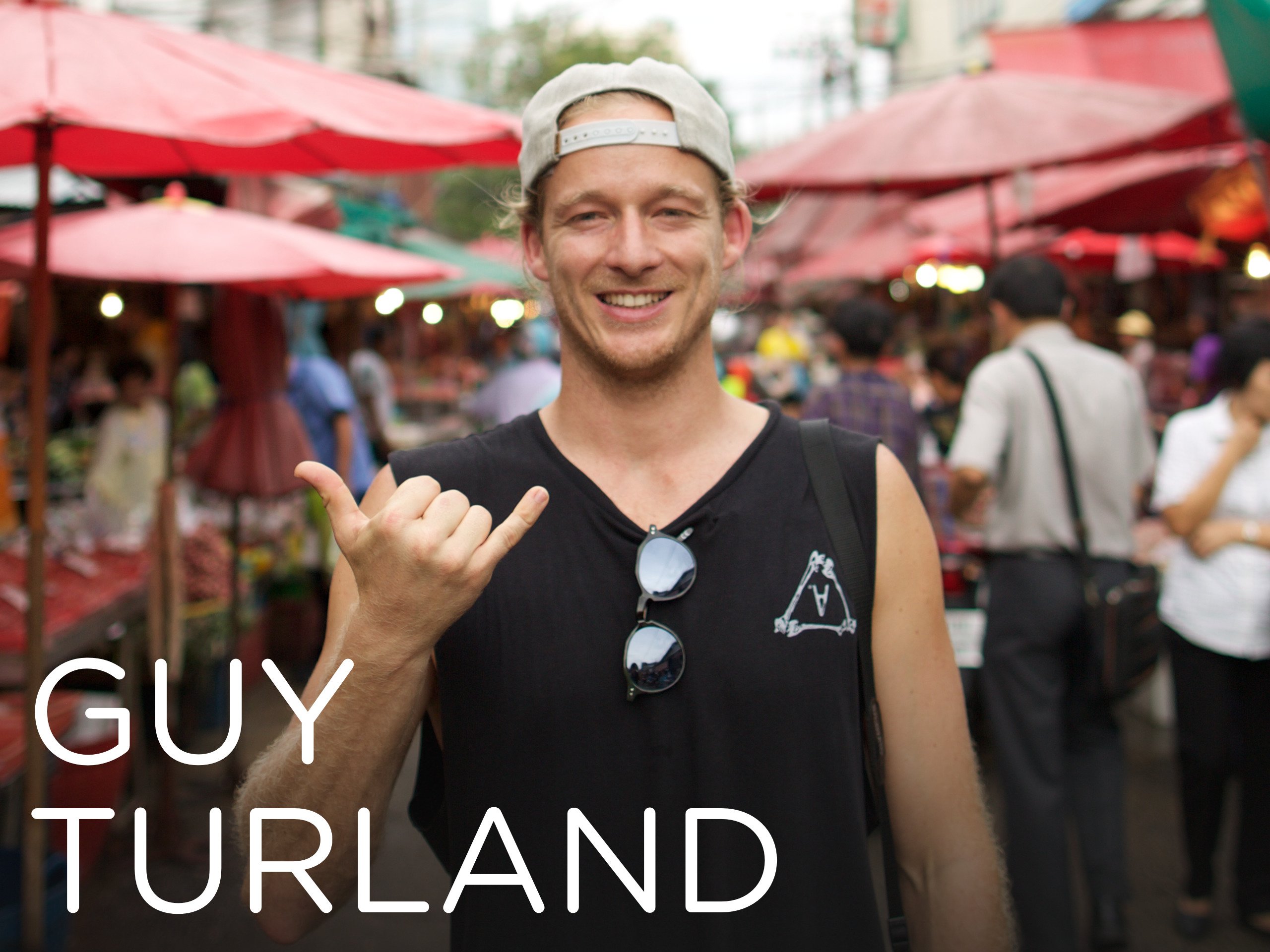 Watch Guy Turland - Season 1 | Prime Video