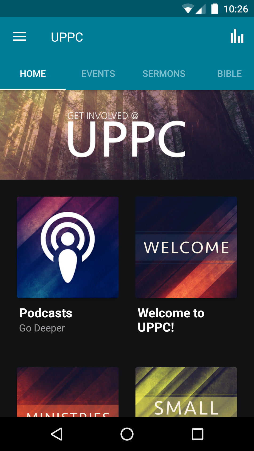 UPPC:Amazon.com:Appstore for Android