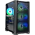 Amazon.com: Blackout Computers Gaming Desktop PC Computer, Intel Core ...