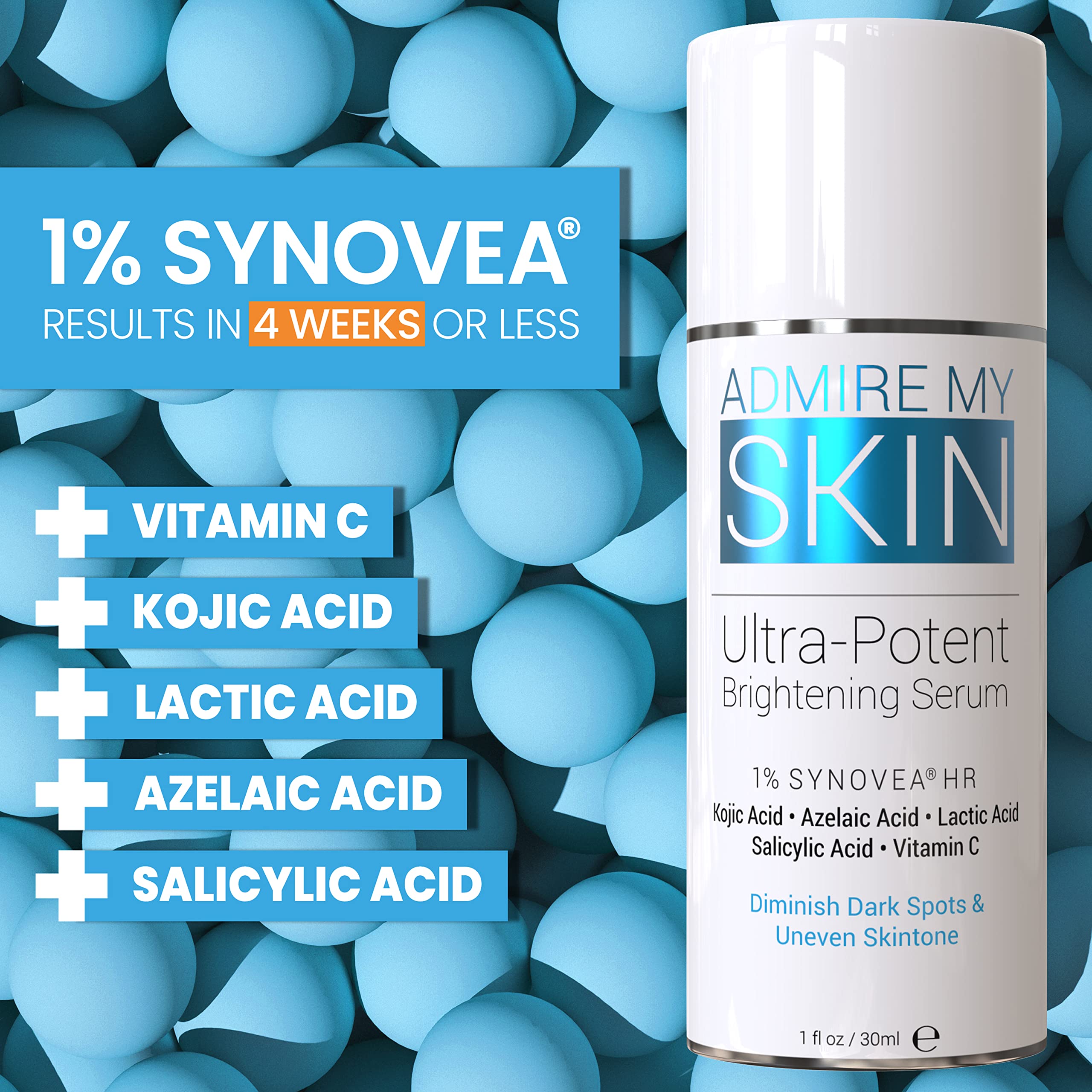Mua Admire My Skin Dark Spot Remover + Retinoid Cream + Vitamin C Oil ...