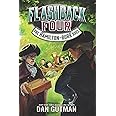 Flashback Four #4: The Hamilton-Burr Duel: Gutman, Dan: 9780062374479: Amazon.com: Books