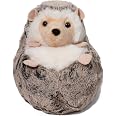 Amazon.com: Douglas Large Spunky Hedgehog Plush Stuffed Animal : Toys ...