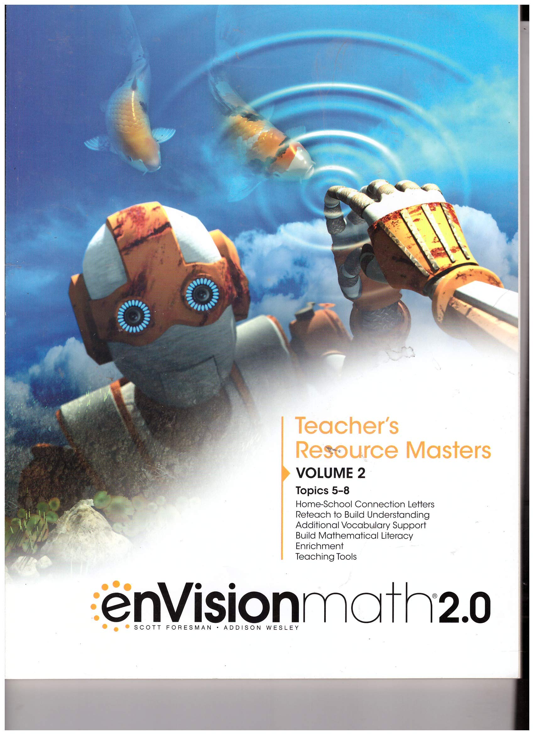 Envisionmath2 0 Volume 1 Grade 7 Answer Key GustavoGargiulo Free