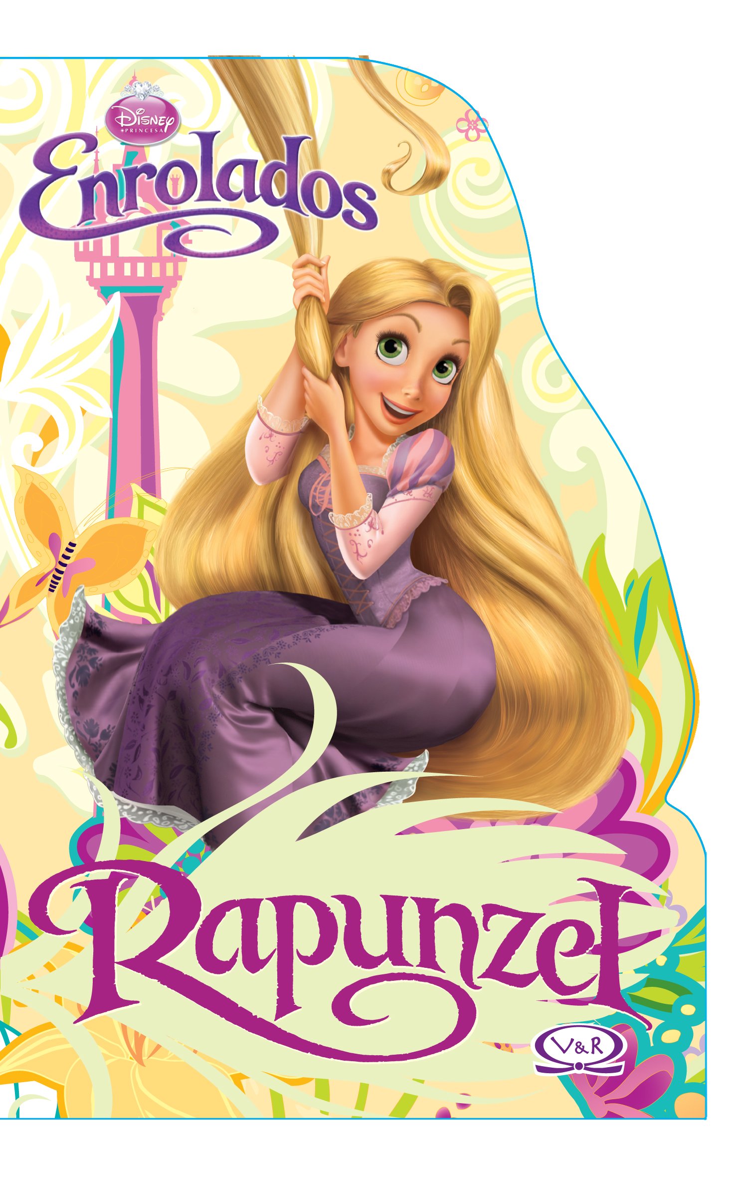 Rapunzel PDF Soledad Alliaud