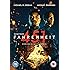 Fahrenheit 451 [DVD] [1966]: Amazon.co.uk: Oskar Werner, Julie Christie ...