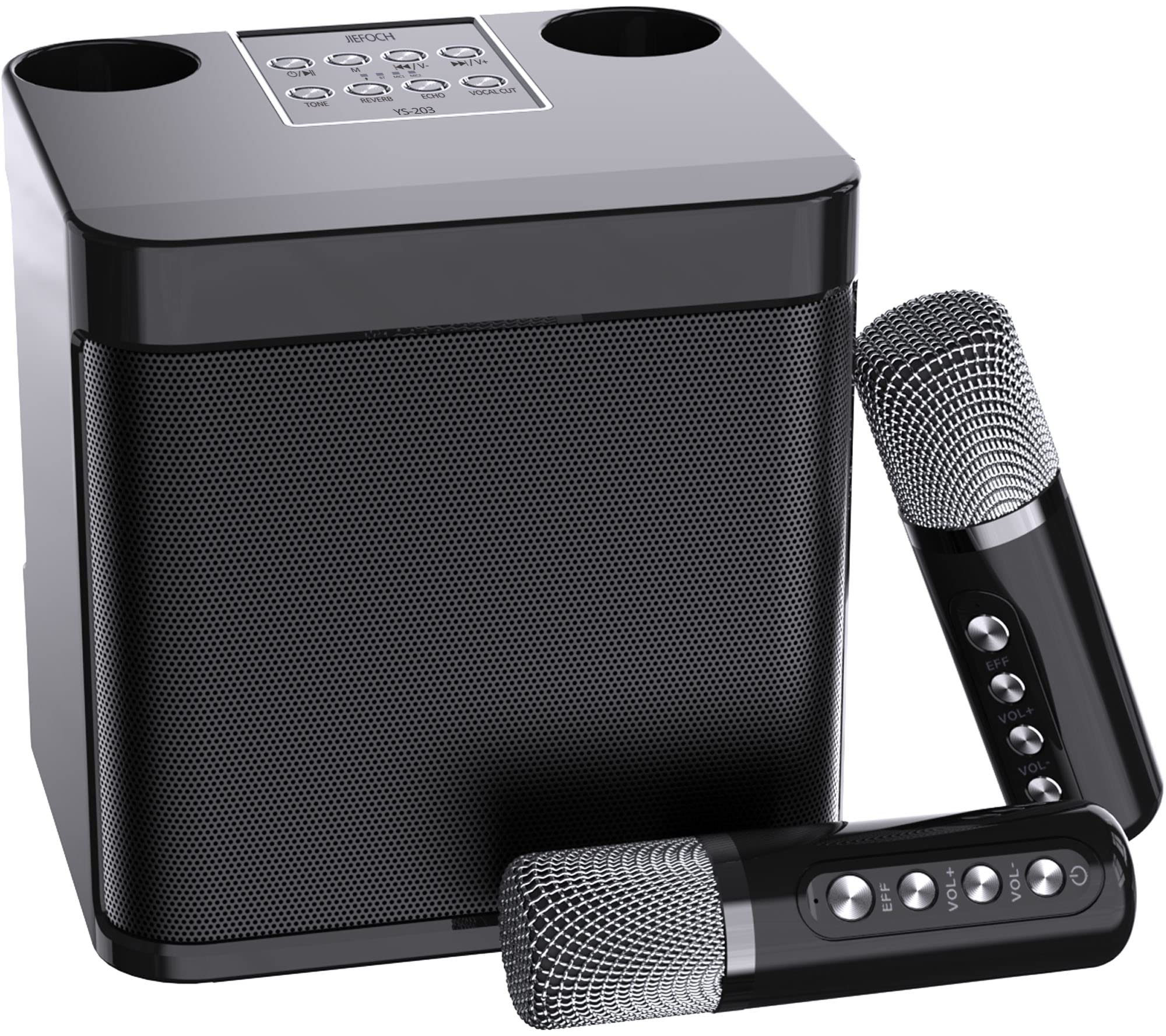Mua Mini Karaoke Machine for Adults and Kids,Portable Bluetooth Karaoke ...