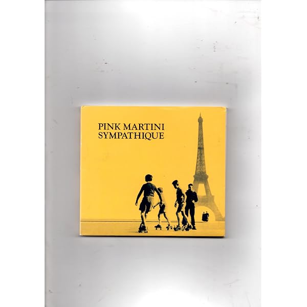 Pink Martini A Retrospective