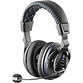 Amazon.com: Ear Force PX5 Programmable Wireless 7.1 Dolby Digital ...