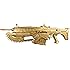 Amazon.com: PDP Gears of War 4 Prop Replica Customized Lancer - Not ...