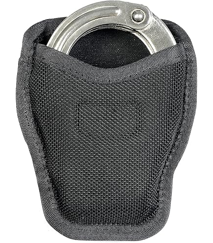 Handcuff Case Detective