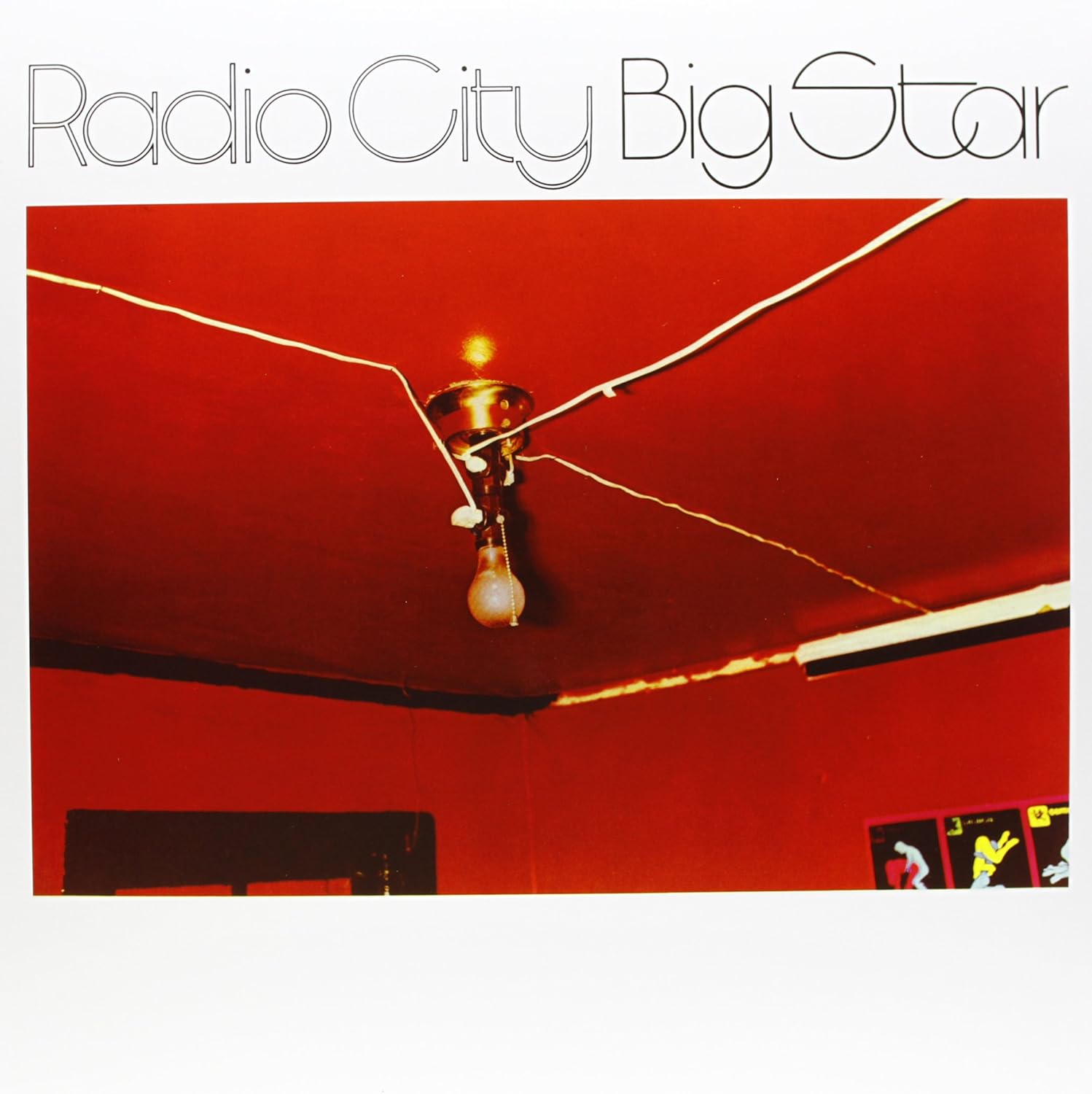 Big Star - Radio City [LP] - Amazon.com Music