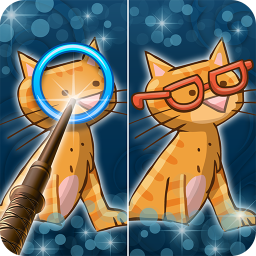 Spot The Differences:Amazon.ca:Appstore for Android