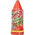 Amazon.com : Lorena Candy Crayon Strawberry, 1.1300-ounces (Pack of10 ...