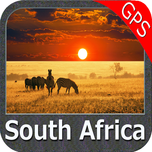 South Africa gps map navigator:Amazon.com:Appstore for Android