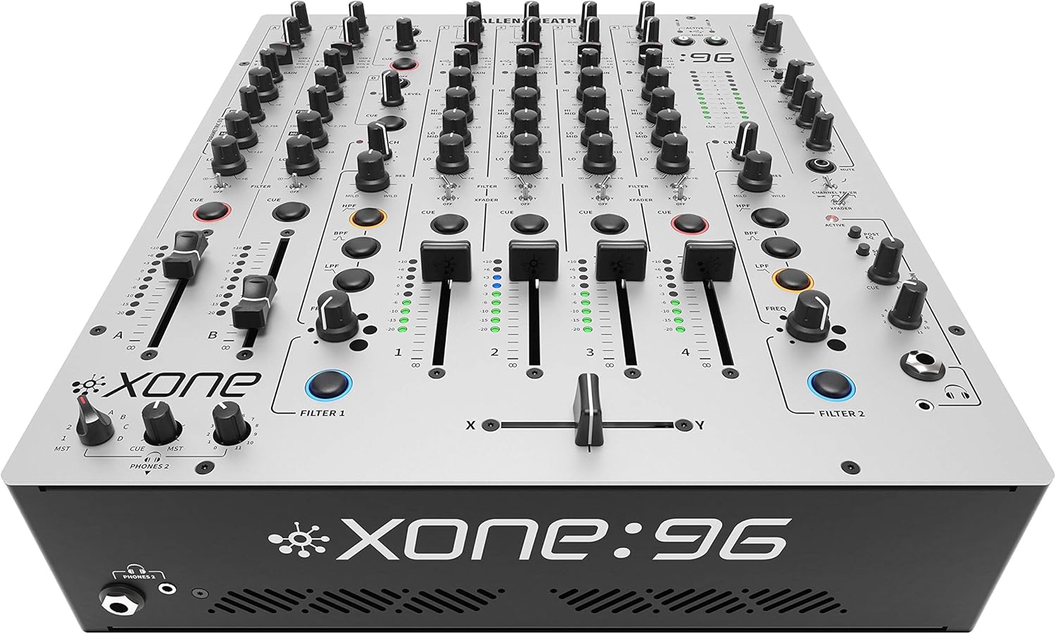 Xone:96: Amazon.co.uk: Electronics