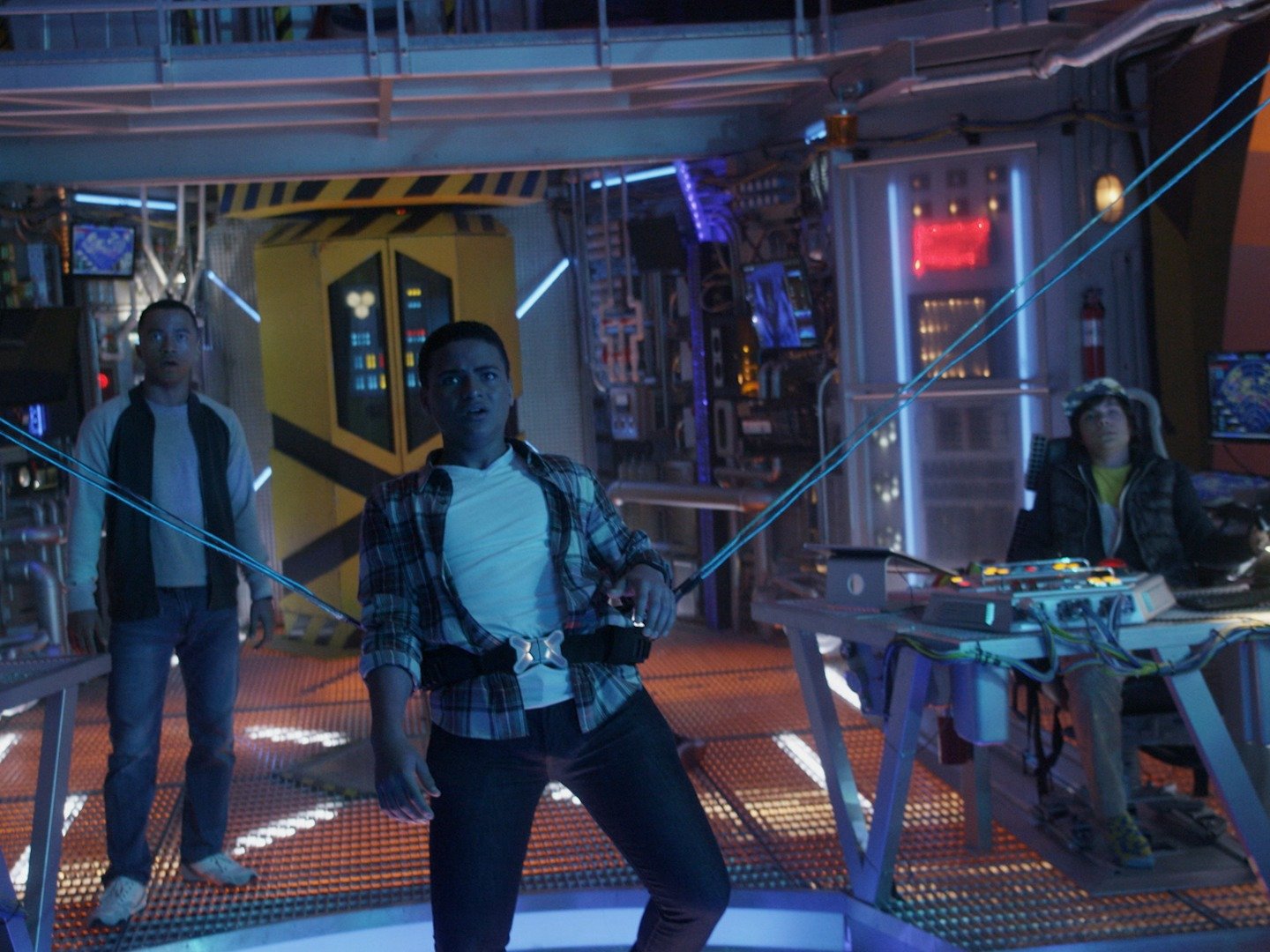 Amazon.com: Watch MECH-X4 Volume 1 | Prime Video