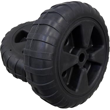 Boat Dolly For Small Boat Boat Wheels Brocraft Boat Launching Wheels ...