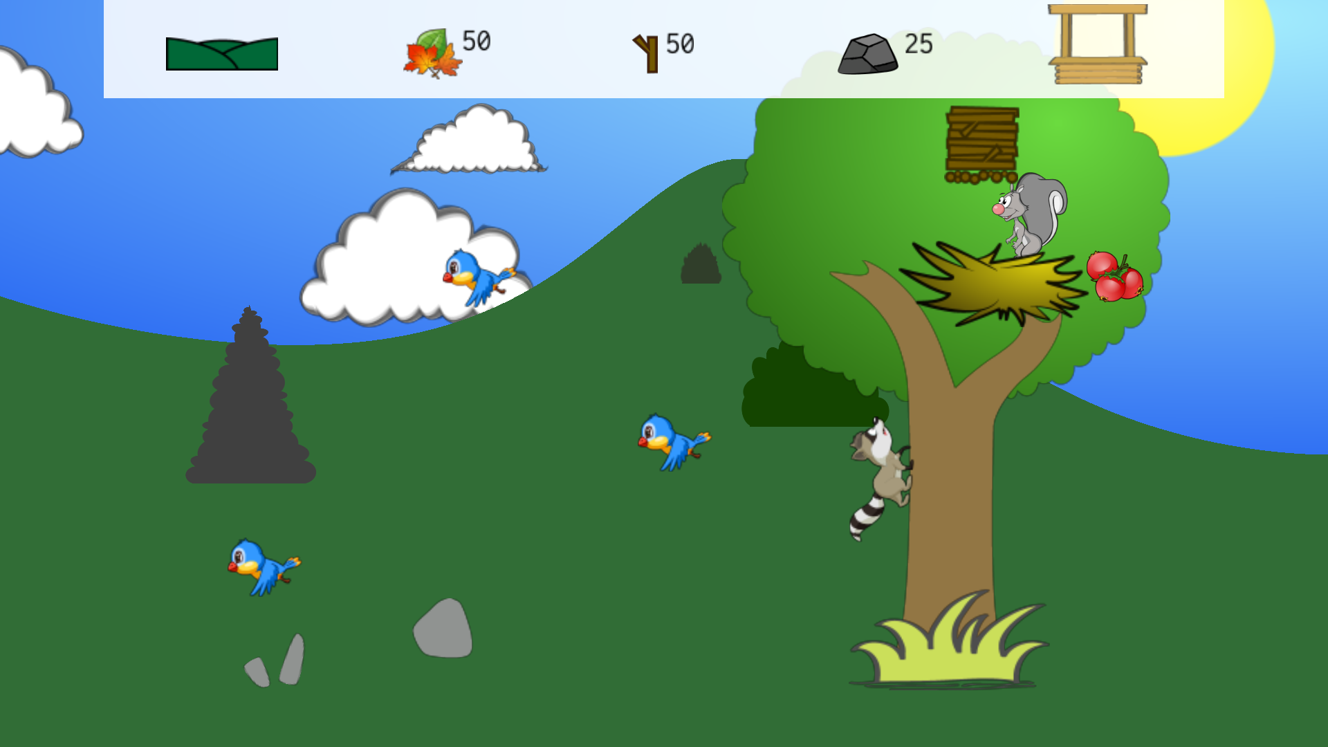 Acorn Anxiety: Amazon.ca: Appstore for Android