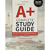 Amazon.com: Comptia A+ Complete Practice Tests: Exam Core 1 (220-1001 ...
