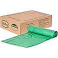Amazon.com: BioBag (USA), The Original Compostable Bag, 3 Gallon, 100 ...