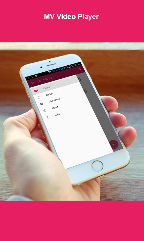 MV Player:Amazon.co.jp:Appstore for Android