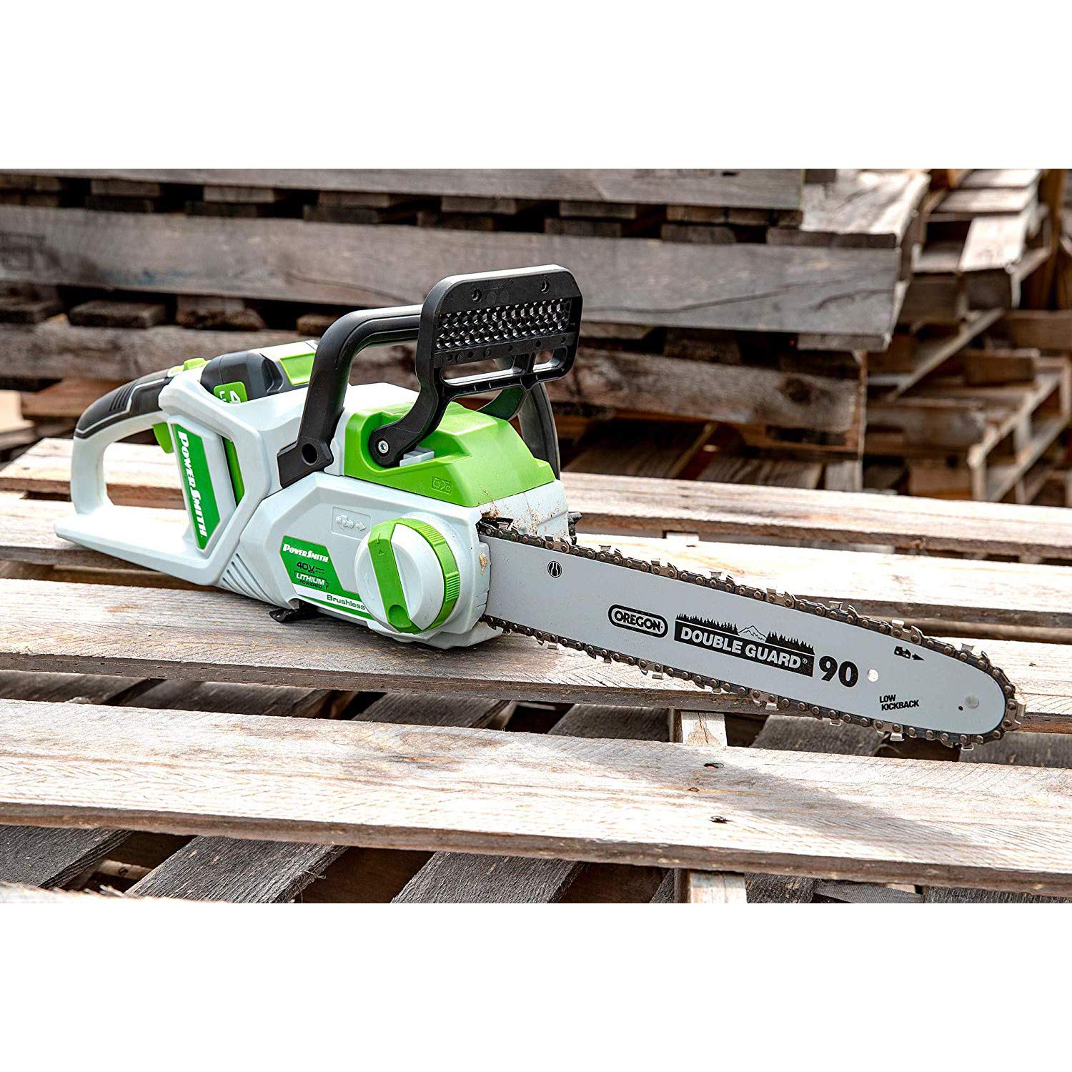 Editor's Review, POWERSMITH 14 Inch Cordless Ch 2025, 3.9/5, 0 Likes ...