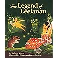 The Legend of the Lady's Slipper: Wargin, Kathy-jo, van Frankenhuyzen ...
